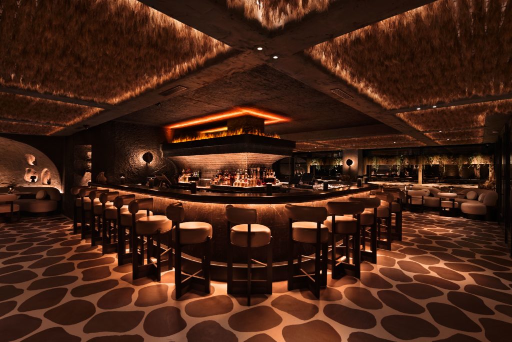 Fenix Restaurant, Manchester - Fabled Studio